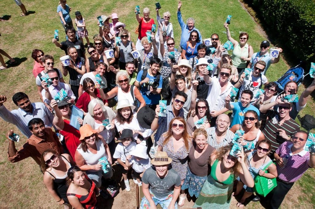 Stories From Our Volunteers | Youth Off The Streets