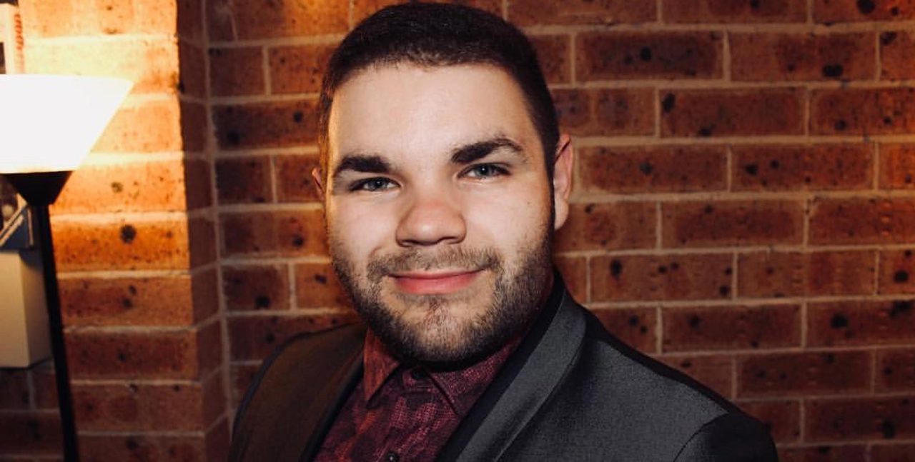 Jason's Story: A Dream to Teach | Youth Off The Streets