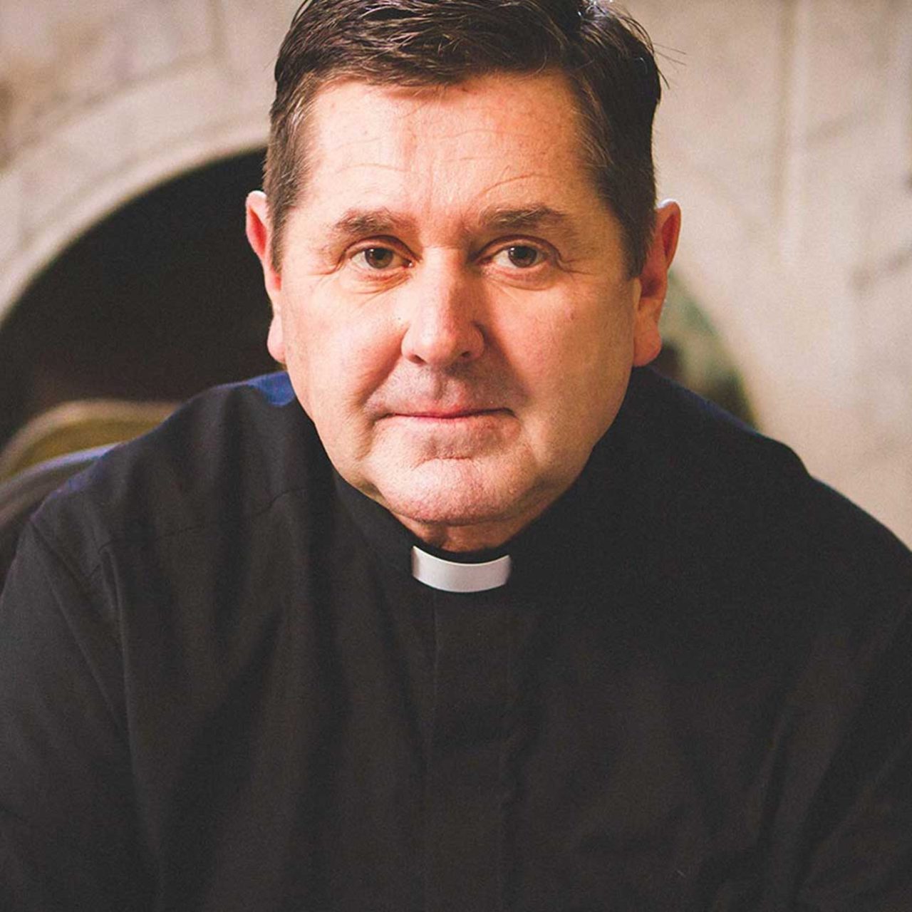 Father Chris Riley | Youth Off The Streets