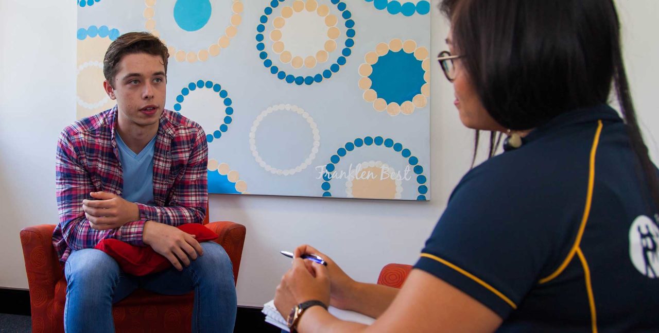 Youth Justice Support Services | Youth Off The Streets