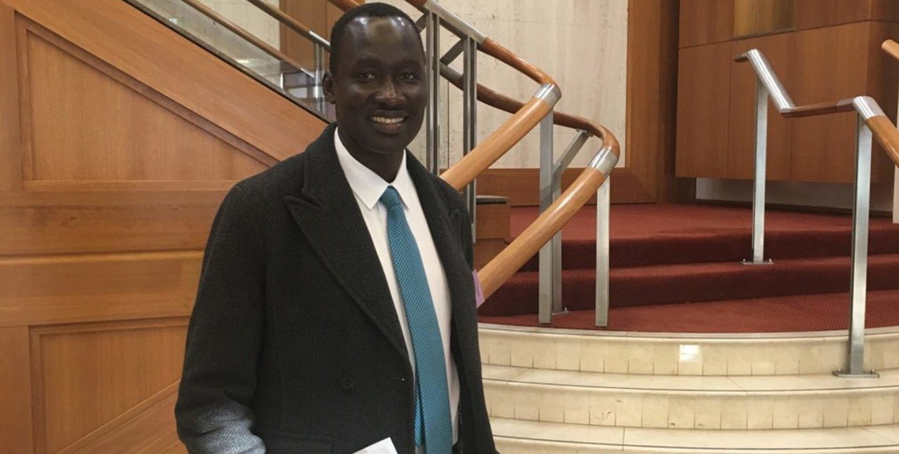 Passion, Patience and Dedication | Youth Off The Streets