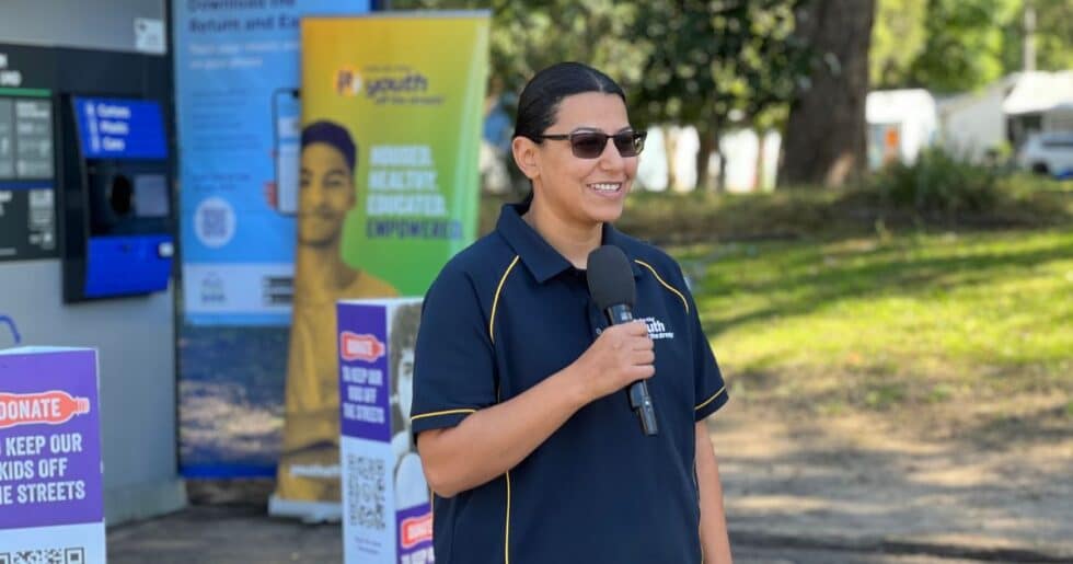 “Return and Earn is one of the best ways to fundraise” - Youth Off The ...