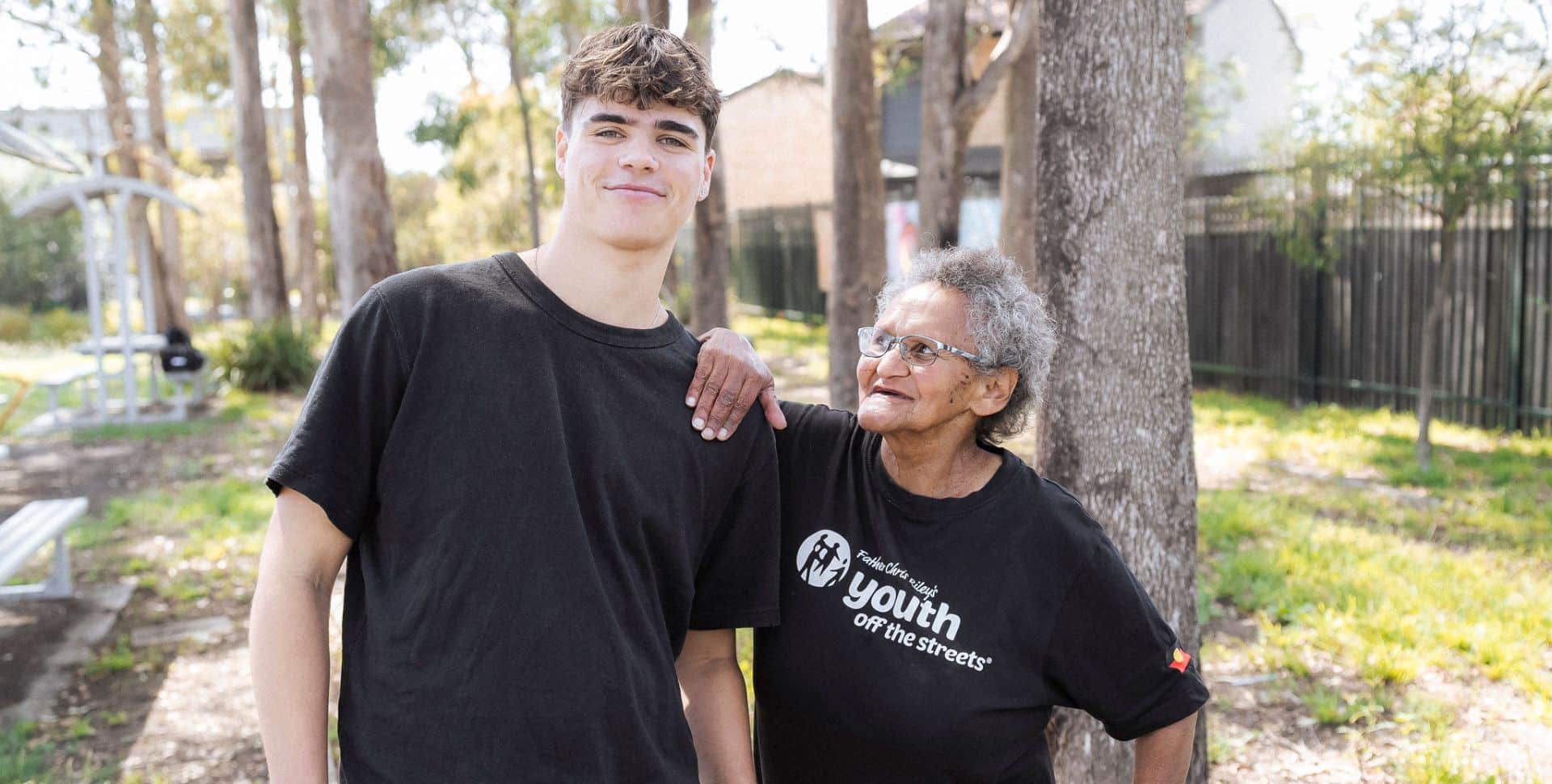 First Nations Cultural Support Services | Youth Off The Streets