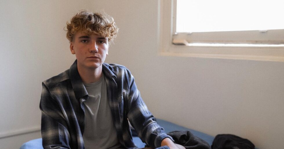 Youth homelessness in Australia - Youth Off The Streets