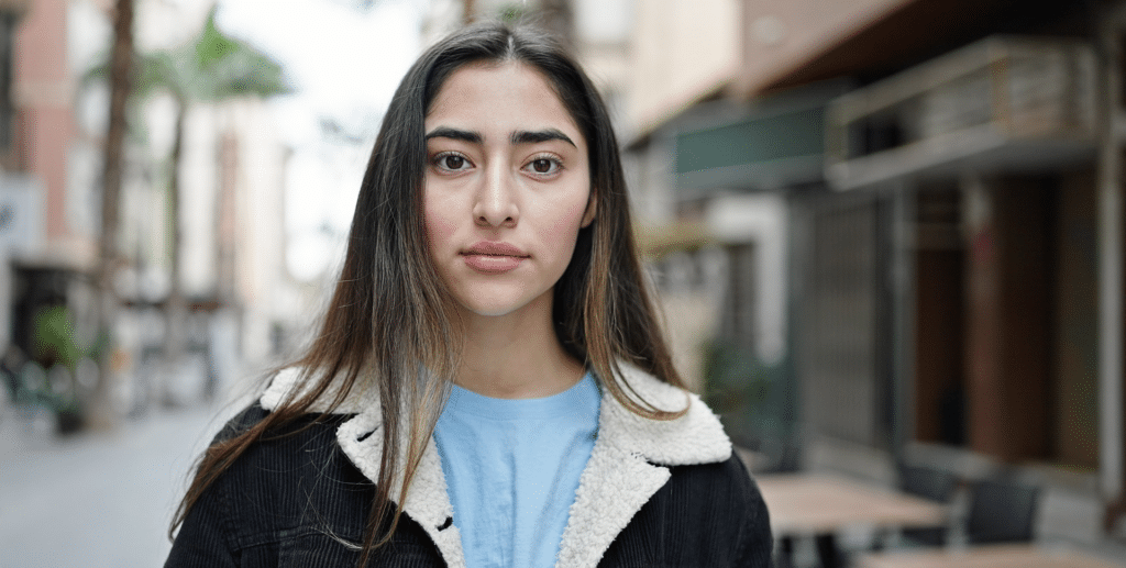 Layla's* story: Finally finding home - Youth Off The Streets
