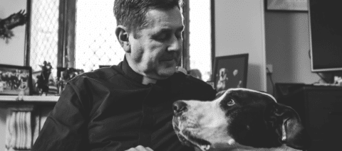 Vale, Father Chris Riley AM - Youth Off The Streets