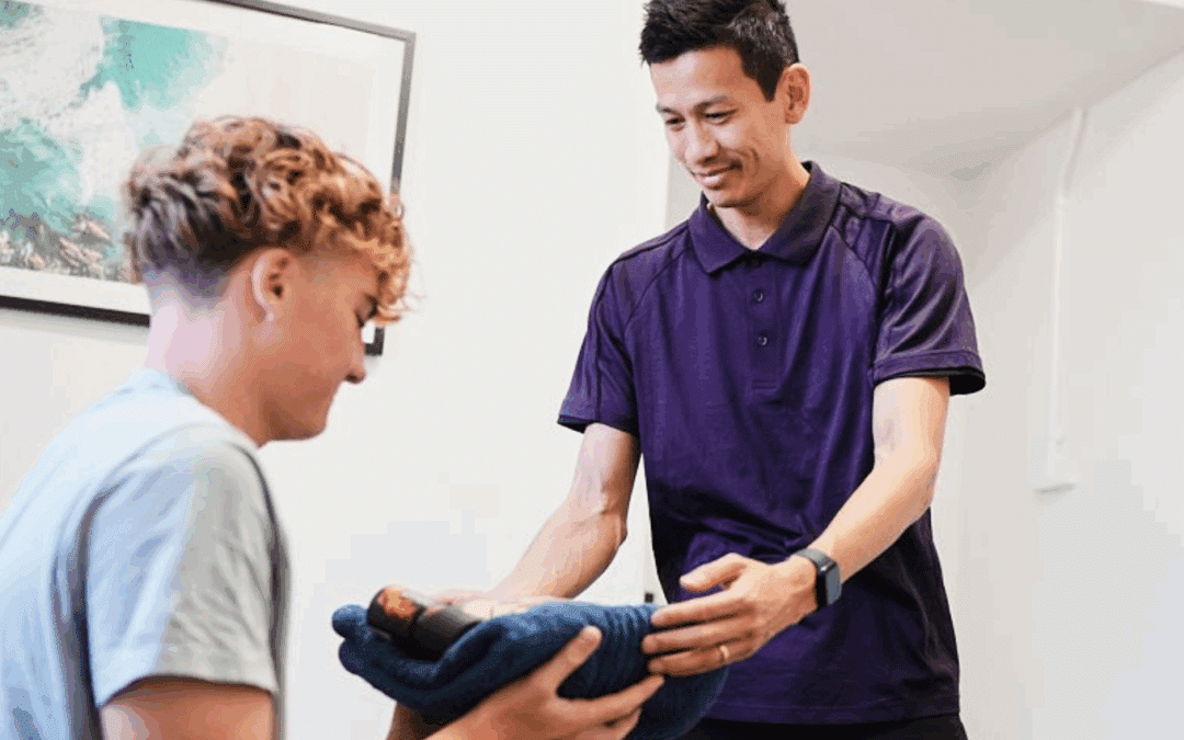 Remembering Father Chris Riley - Youth Off The Streets