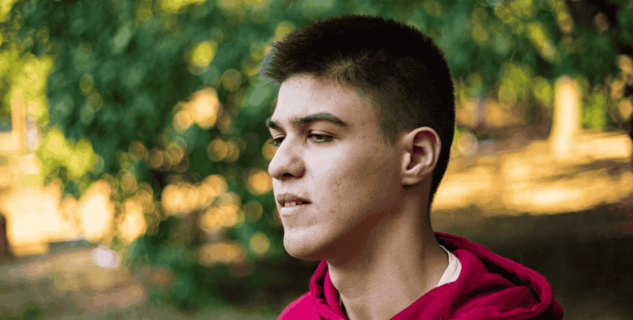 Leadership and courage: Bilal's* story | Youth Off The Streets