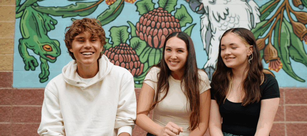 Craig Davis College, Wollongong - Youth Off The Streets